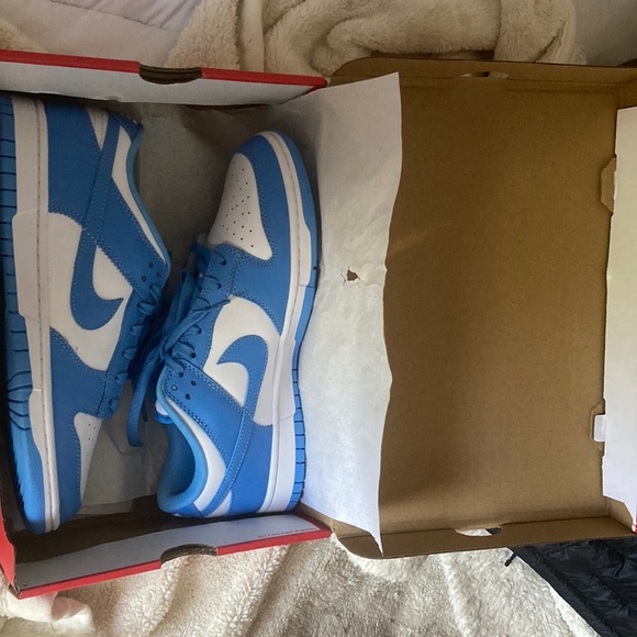 Nike | Shoes | Nike Unc Dunks | Poshmark